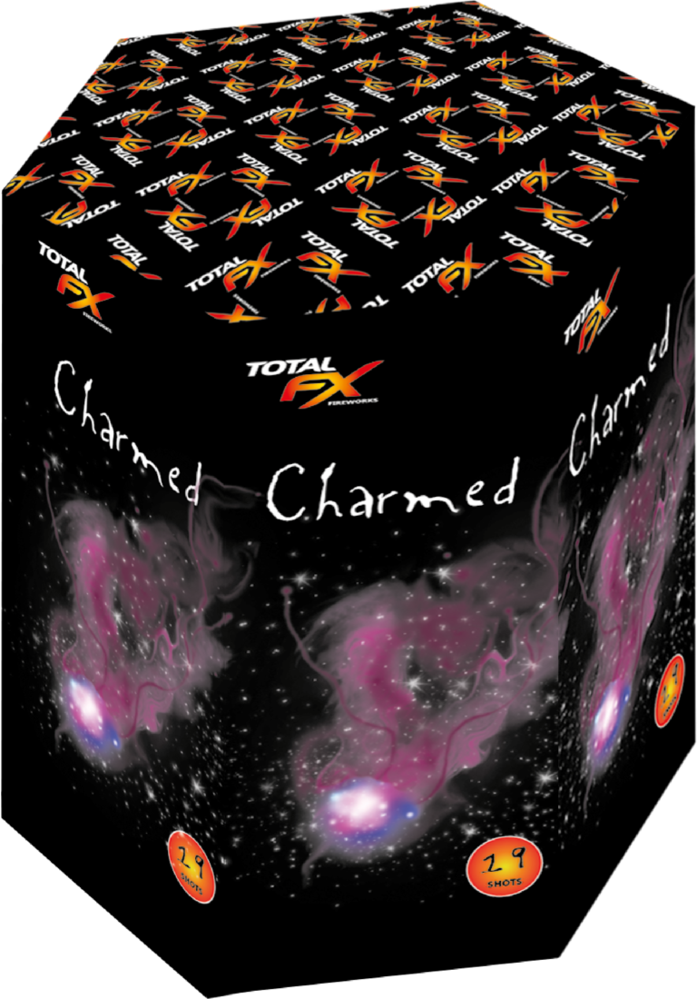 Sorcerer and Charmed BOGOF