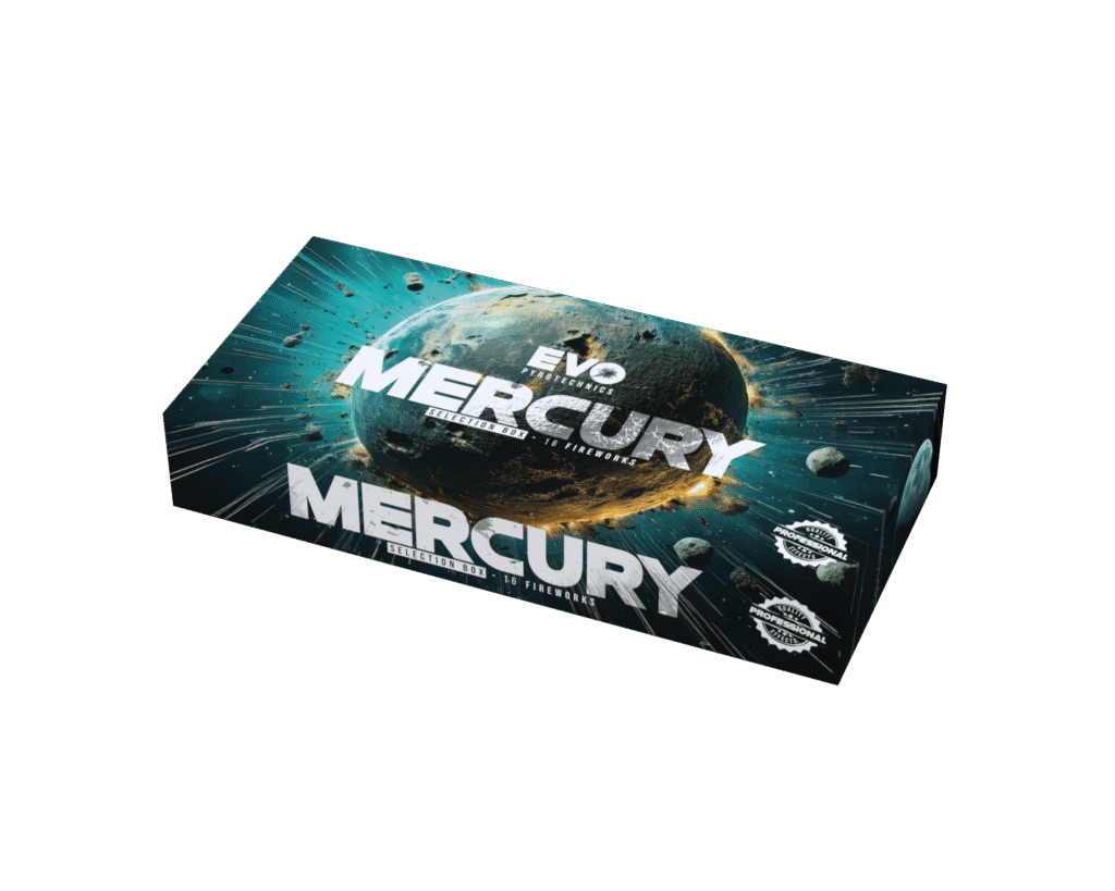 Mercury Selection Box